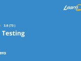 Free Trial Online Course Java Testing Coursesity