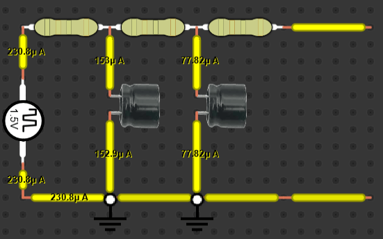 How to build Square Wave to Sine Wave - DCAClab Blog