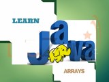 Learn Java For Hadoop Tutorial Arrays