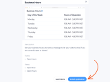 Application Builder Formidable Forms