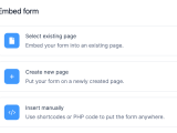 Form Webhooks Api Formidable Forms