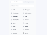 The Best Formstack Alternative Formidable Forms Compared