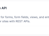 Form Webhooks Api Formidable Forms