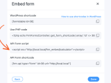 Form Webhooks Api Formidable Forms