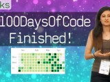 What I Learned After 100 Solid Days Of Coding Every Day