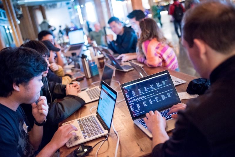 Hackathons Freecodecamp Org - Best Landscape Wallpapers in Ultra HD