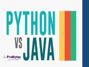 Ppt Python Vs Java Powerpoint Presentation Free To View Id