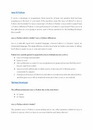 Ppt Python Vs Java Powerpoint Presentation Free To View Id