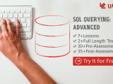 Ucertify Introduces Sql Querying Advanced