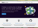The New Github Developer Program And Integrations Page