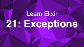 View Episodes Learnelixir Tv
