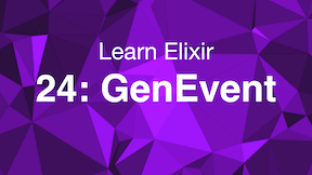 View Episodes Learnelixir Tv