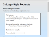 Citing Sources Faq Frequently Asked Questions Prescott Library At
