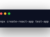 Start Building React Applications In Less Than 3 Minutes