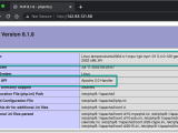 Php Configuration Locating And Editing Php Ini Apache Nginx Php