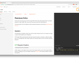 Publishing Public Docs