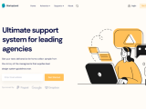 Github Startup Landing Startup Landing Collection Of Free Top Of The