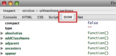 Ajax Outlines | Greg DeVore's Weblog
