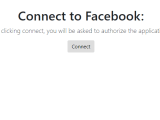 How To Access The Facebook Api With Java And Spring Boot