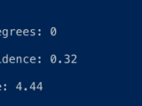 Pytesseract Simple Python Optical Character Recognition