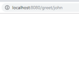 Dockerizing A Spring Boot Application