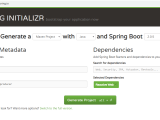 Spring Reactor Tutorial