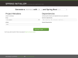 Test Driven Development For Spring Boot Apis