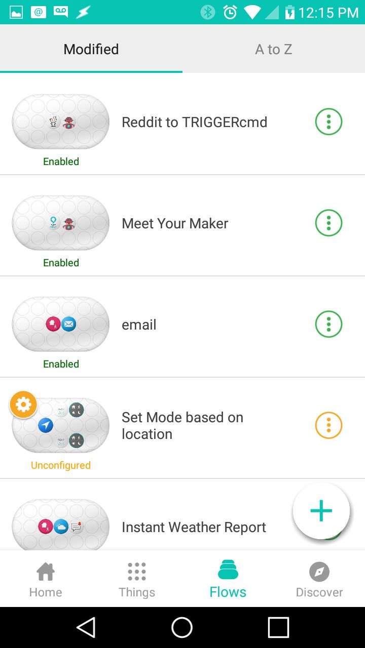 Open Reddit Posts Via Stringify And Triggercmd Triggercmd Forum - Retina Landscape Designs for Desktop