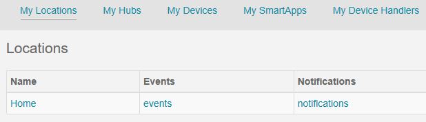Smartthings Integration Flip A Virtual Switch To Run A Command - Elegant Ultra HD Light Patterns | Free Download