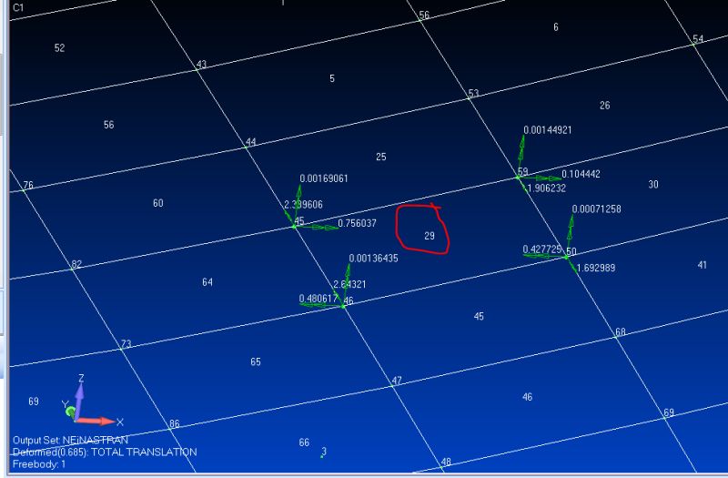 Shell Element Forces And Moments Eng Tips - Download Stunning Abstract Pattern | Retina