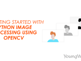 Getting Started With Python Image Processing Using Opencv