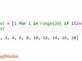 Python List Methods