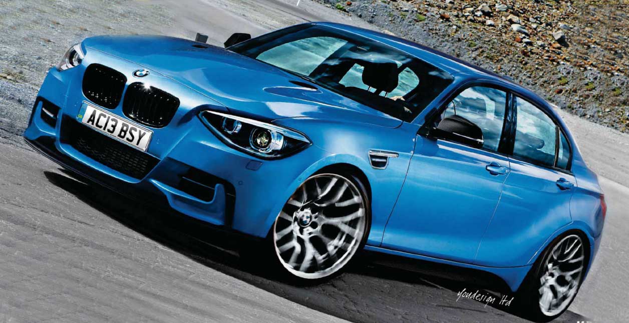 MINI and BMW to Dramatically Expand Model Ranges - MotoringFile