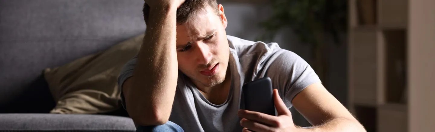 5 Ways Your Phone Is Secretly Destroying Your Life Cracked