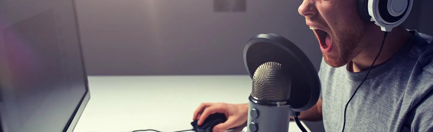 5 Streams That Went Horribly Wrong Cracked