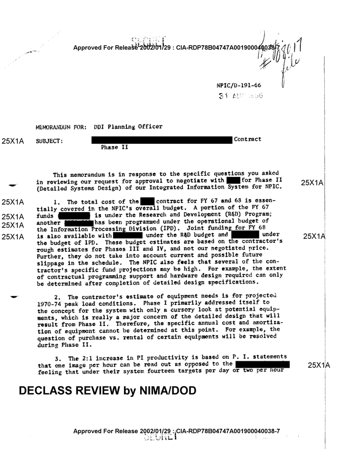 Sanitized Contract Phase Ii Documentcloud