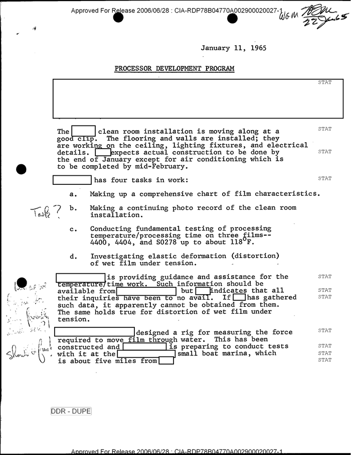 Processor Development Program Documentcloud