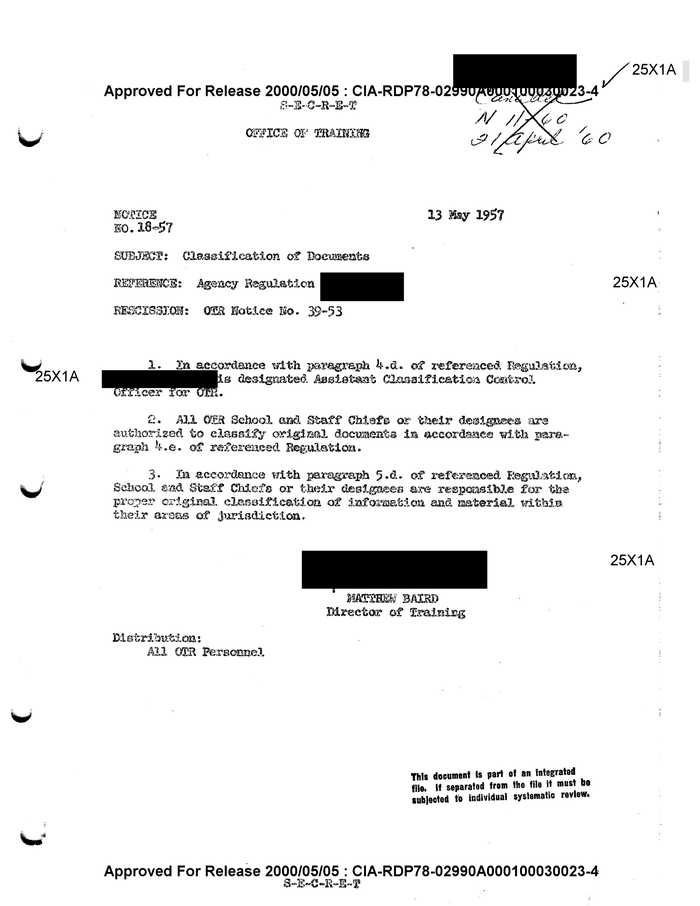 Classification Of Documents Documentcloud