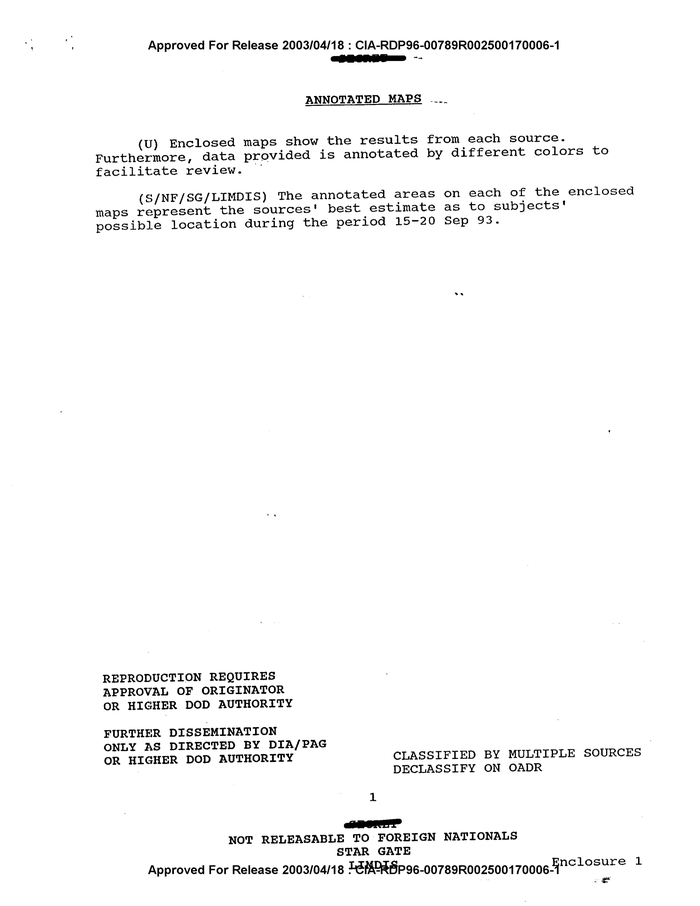 Annotated Maps Documentcloud