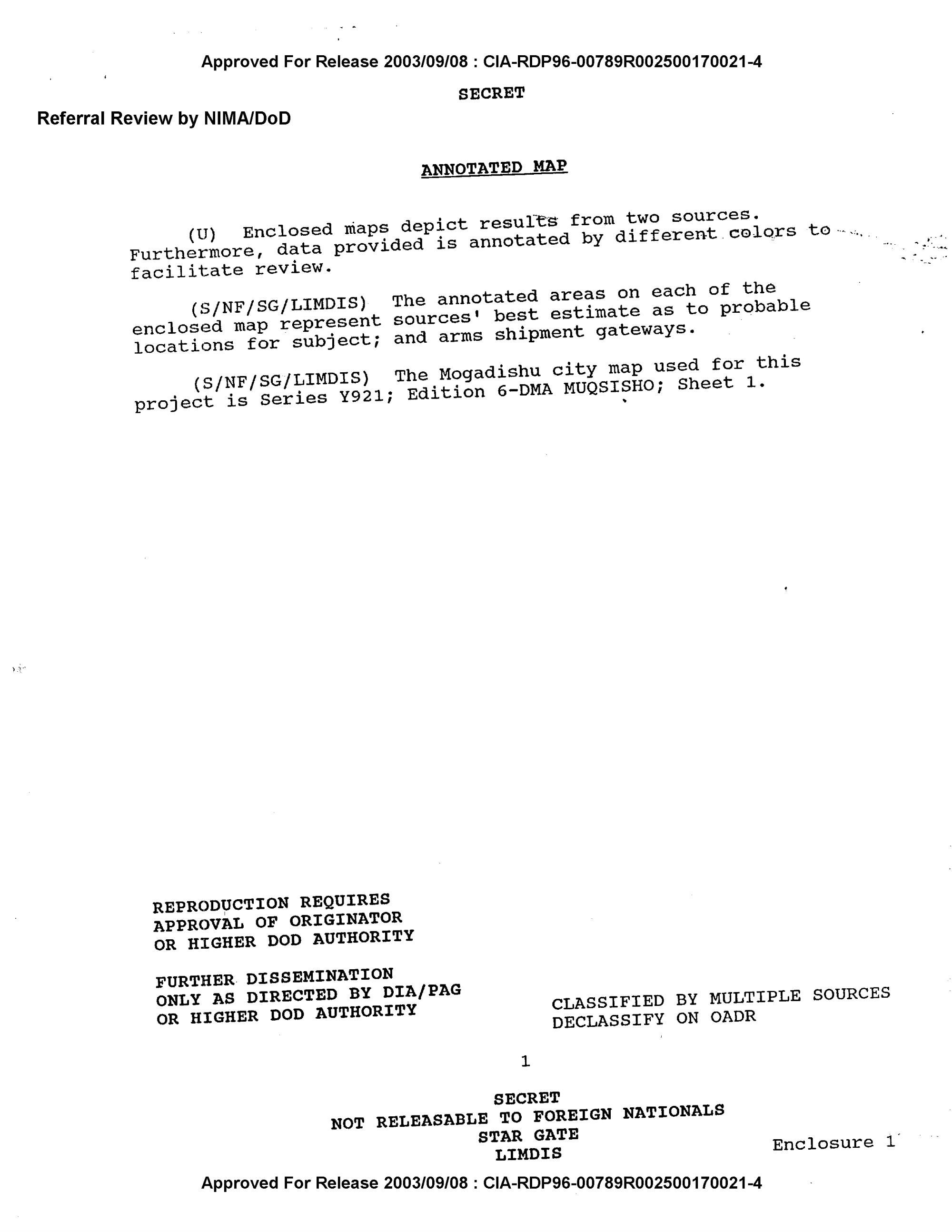 Annotated Map Documentcloud