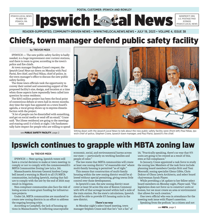 Volume 4 Issue 38 Documentcloud