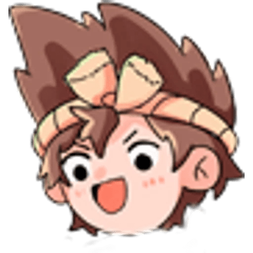 Dr Stone Logo Png Transparent Frisk