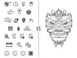 Line Variation In Illustrator Tutorial Go Media邃 ﾂｷ Creativity At Work
