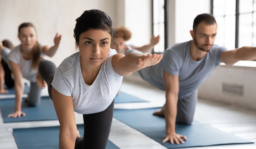 Ways To Make Exercise More Enjoyable Iherb Blog
