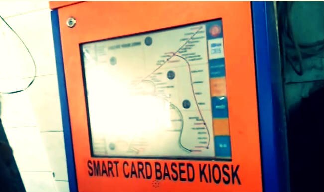 Indian Railways launch ‘Go India’ smart card for New Delhi-Mumbai and ...