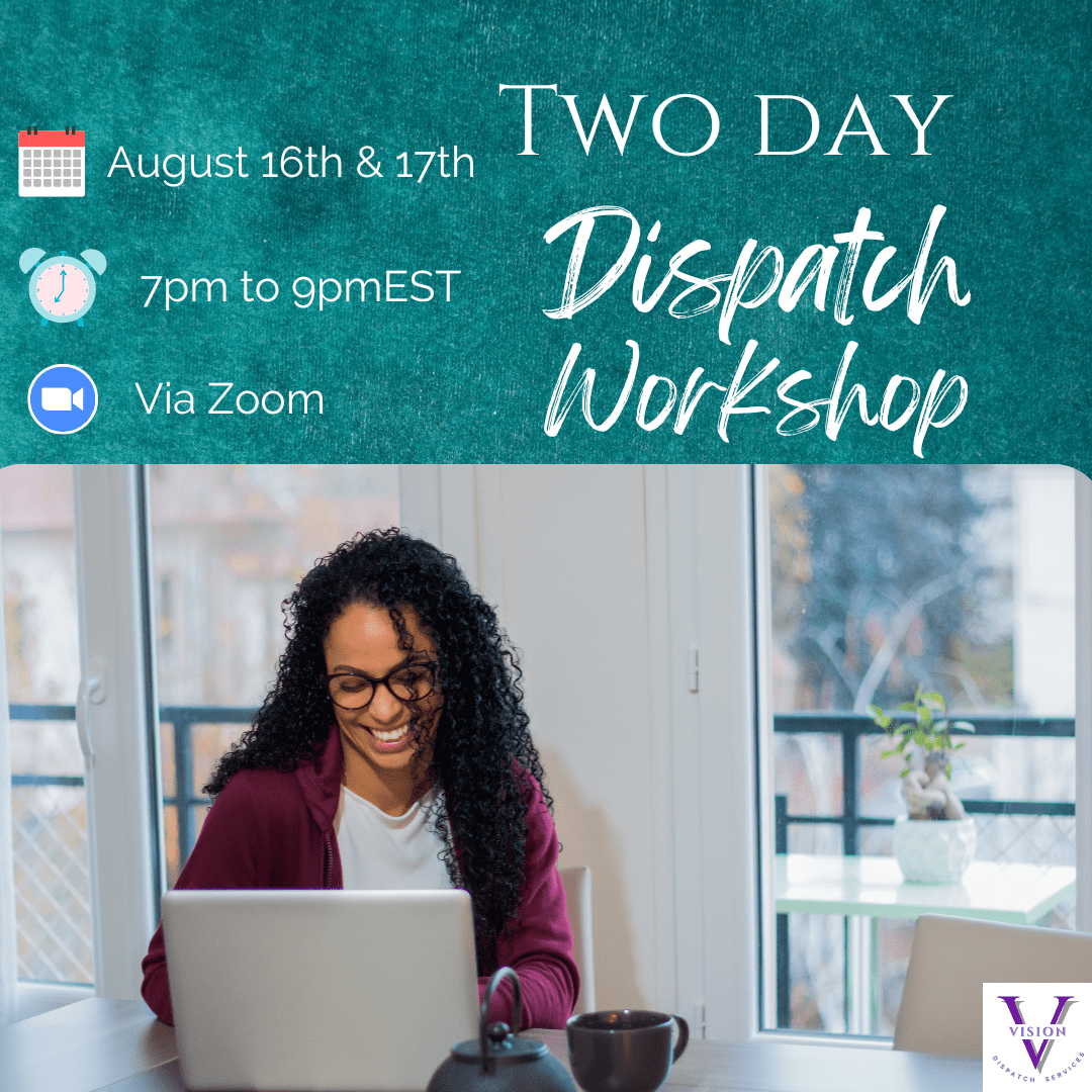 Freight Dispatch Training For Beginners