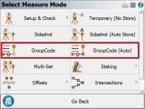 Groupcode