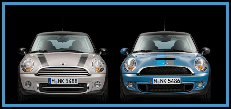 MINI Introduces Two New Special Editions - MotoringFile