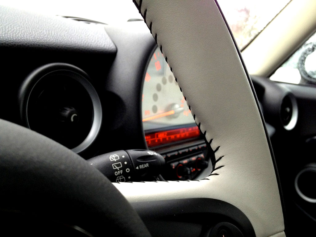 MotoringFile Review: 2012 MINI Cooper S - MotoringFile