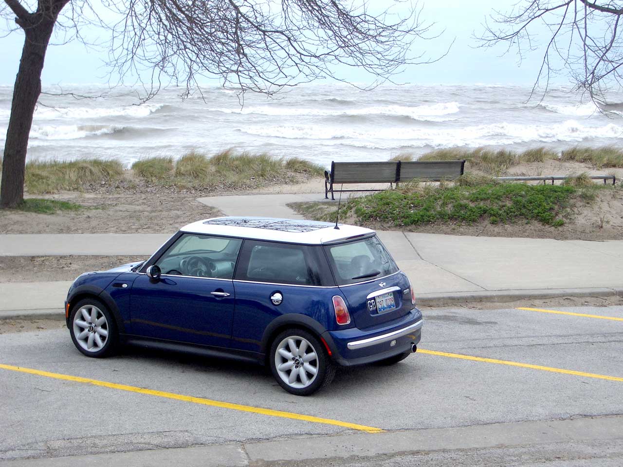 The 2002 MINI USA Launch & How it Inspired MotoringFile - MotoringFile